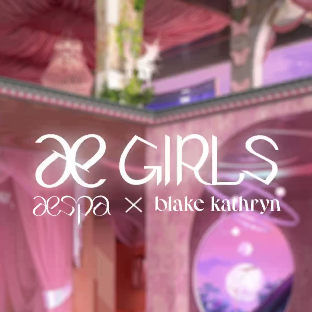 (SLOW) AESPA THAILAND on Twitter: "RT @aespa_official: Only 1 collector will own the @aespa ...