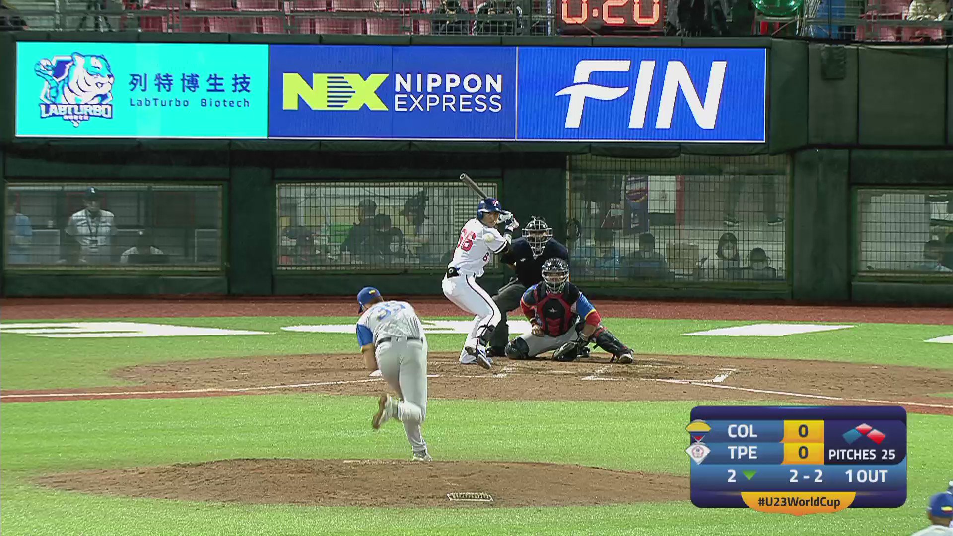 CPBL STATS - ♥️ #95, Mina, LIKE (@GOCPBL) / Twitter