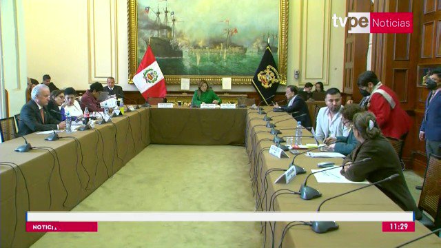 TVPerú Noticias on Twitter: TVPerú Noticias on Twitter: