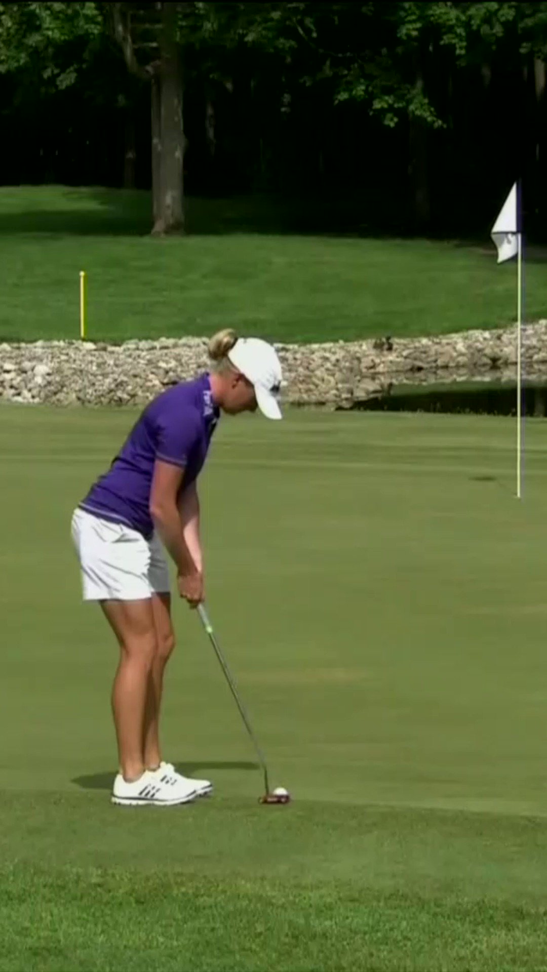 LPGA on Twitter: "This putt though 👀 @Stacy_Lewis | #LPGALookBack https://t.co/tE1BmaQssn" / Twitter