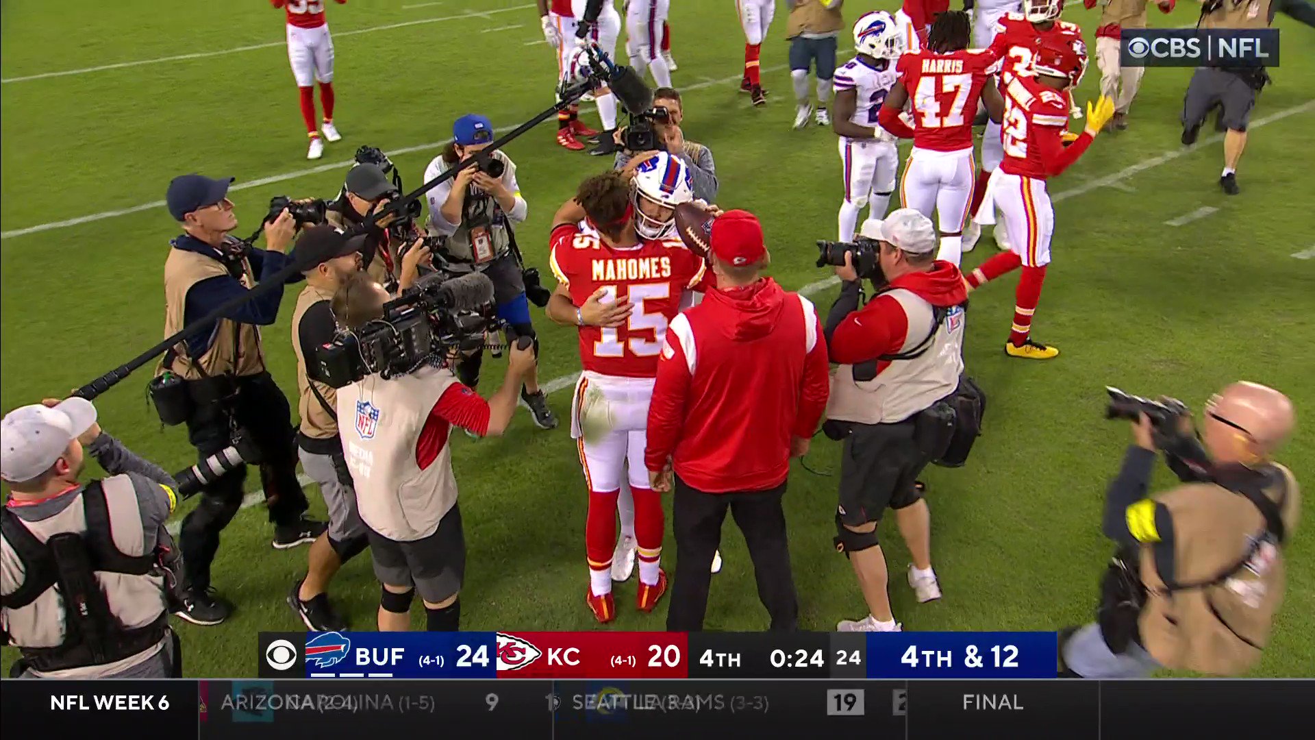 NFL on Twitter: NFL on Twitter: