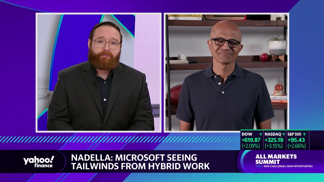 Brian Sozzi (@BrianSozzi) / Twitter