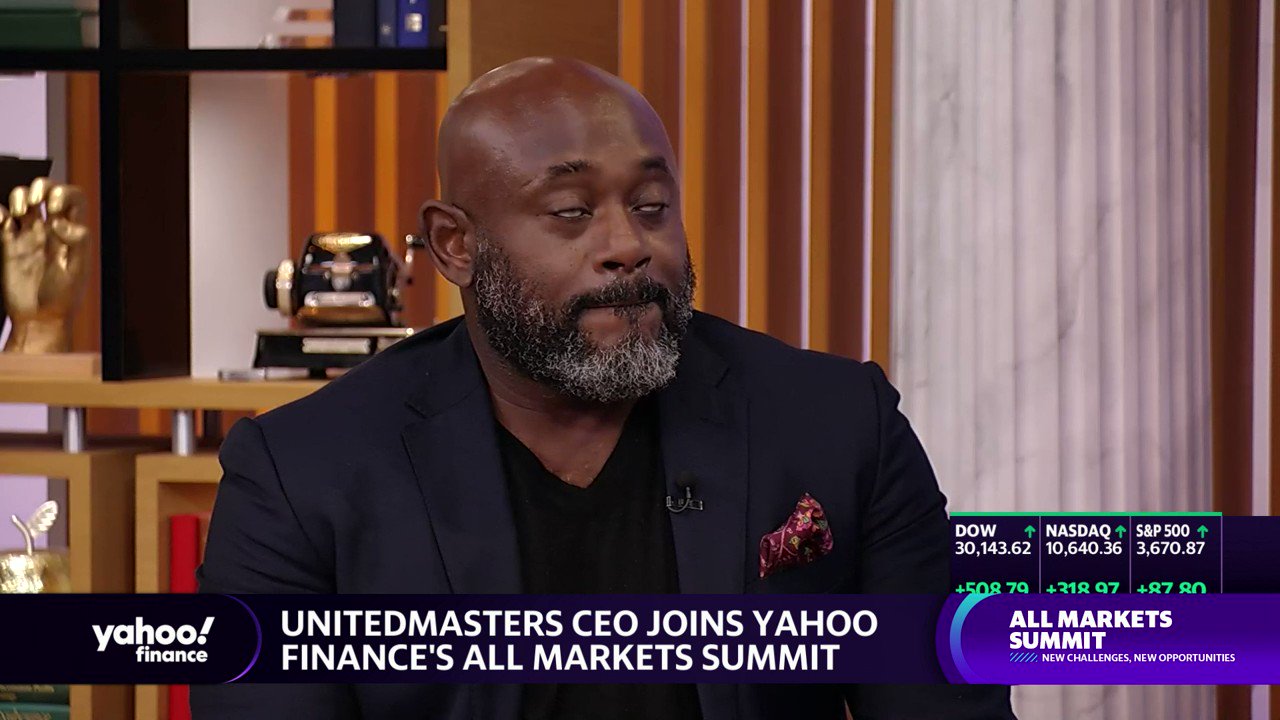 Brian Sozzi (@BrianSozzi) / Twitter