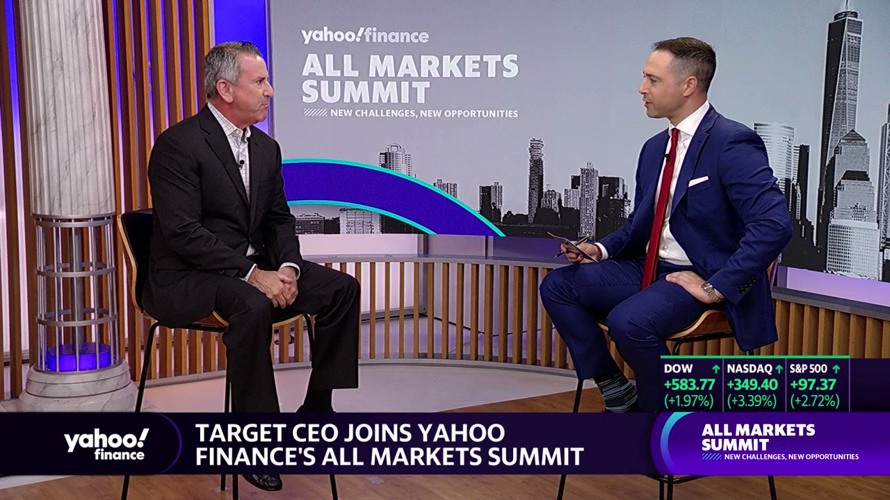 Brian Sozzi (@BrianSozzi) / Twitter