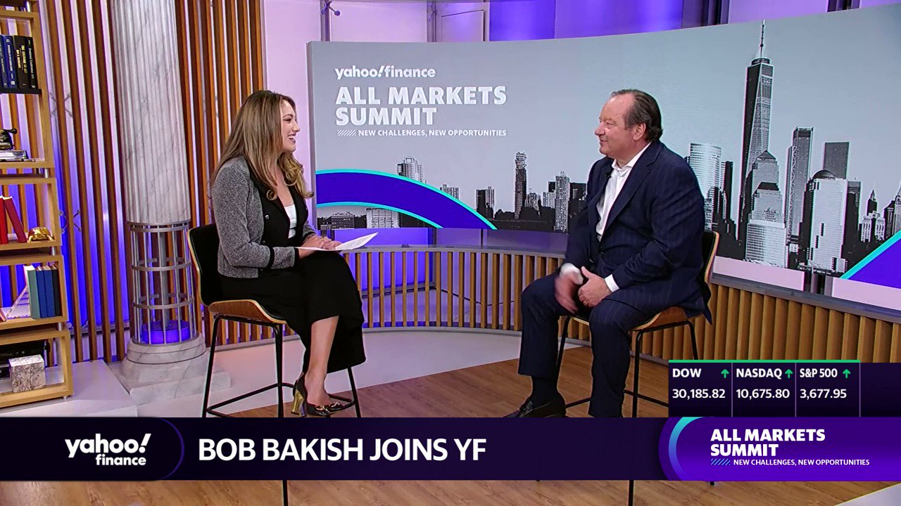 Brian Sozzi (@BrianSozzi) / Twitter