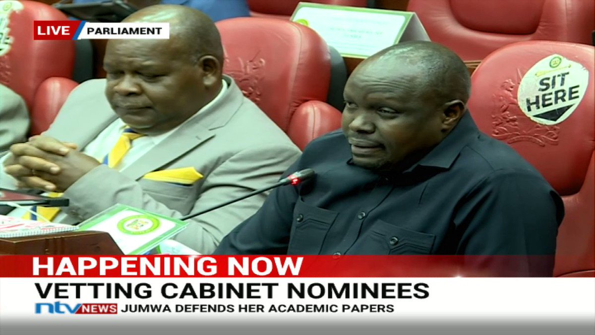 NTV Kenya on Twitter: NTV Kenya on Twitter: