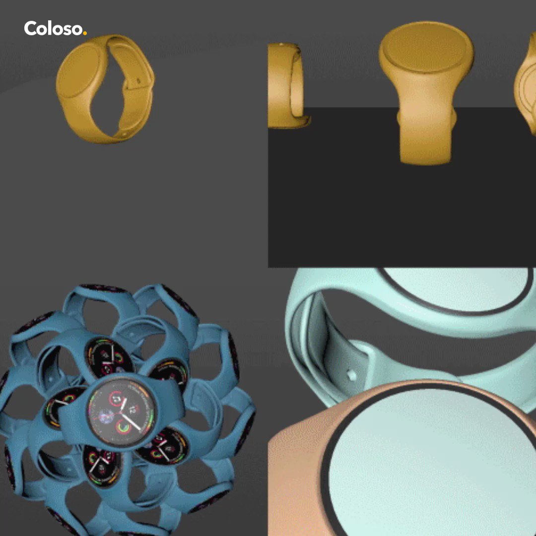 Coloso. / 콜로소 on Twitter: "마! 이게 #3D #모션그래픽 “실무”다 알겠나? 세계적인 아트디렉터 강우성이 알려주는 #C4D 실무 노하우 #데모릴 에 ...