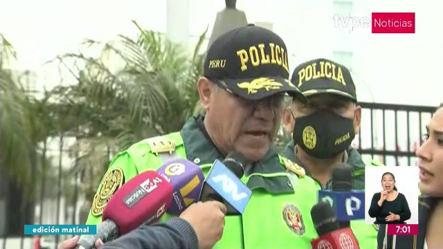 Tvperú Noticias On Twitter 🚨 LoÚltimo Mujer Embarazada Aparece En
