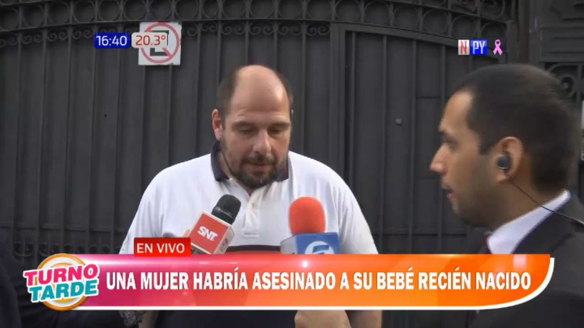 Telefuturo On Twitter Rt Npyoficial 😰 ¡terrible Una Mujer Mató A