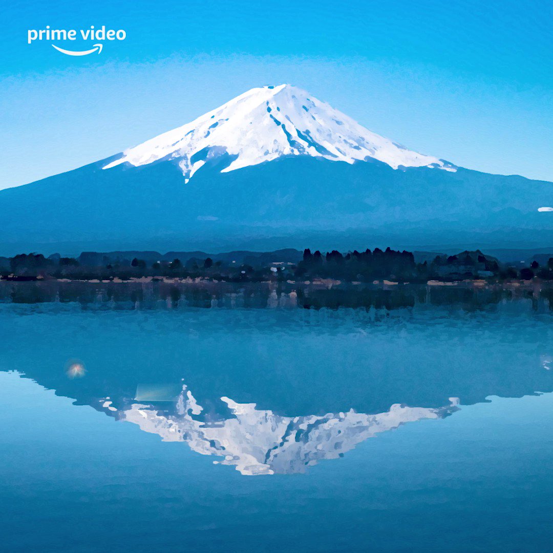 Prime Video Anime(プライムビデオアニメ) on Twitter: Prime Video Anime(プライムビデオアニメ) on Twitter: