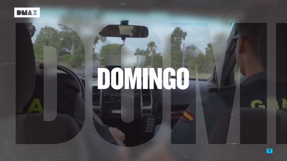 DMAX España on Twitter: DMAX España on Twitter: