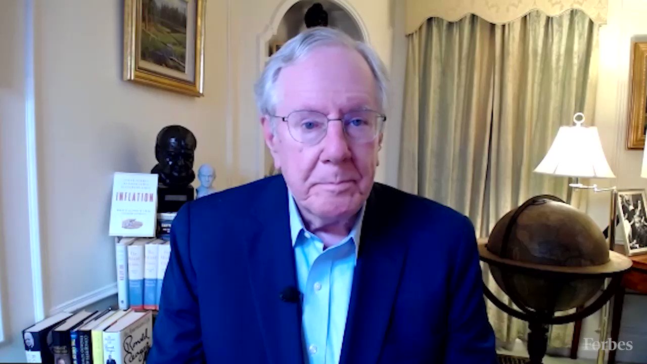Steve Forbes (@SteveForbesCEO) / Twitter Steve Forbes (@SteveForbesCEO) / Twitter