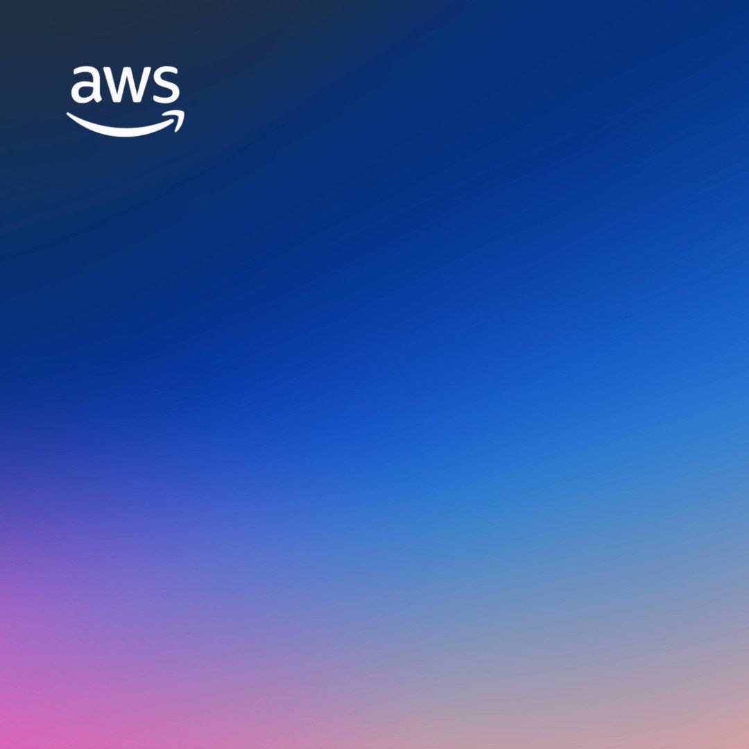 AWS Education on Twitter: "RT @AWS_Gov: Are you an #EdTech or #GovTech? Join us to learn how to ...