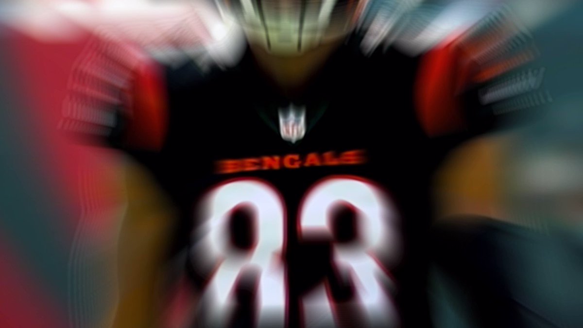 Cincinnati Bengals on Twitter: Cincinnati Bengals on Twitter: