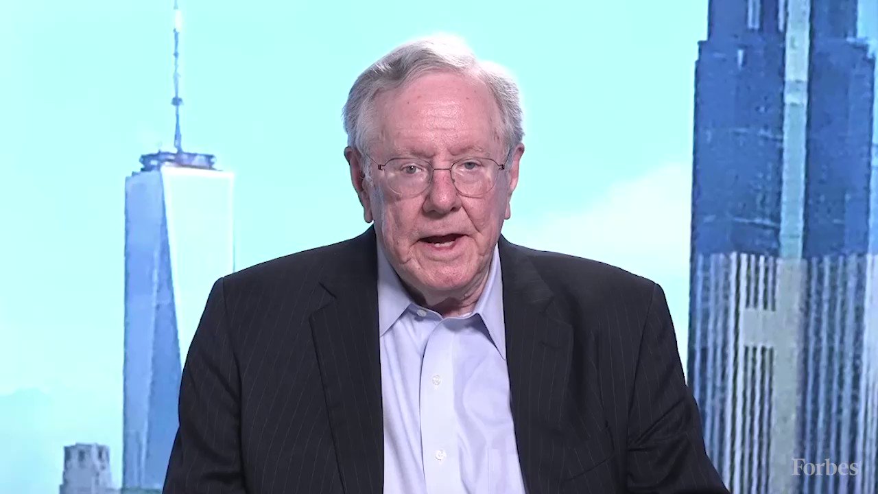 Steve Forbes (@SteveForbesCEO) / Twitter Steve Forbes (@SteveForbesCEO) / Twitter