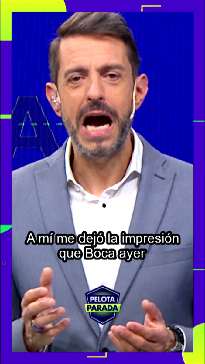 Tnt Sports Argentina On Twitter Boca Dejó Pasar Una Gran Oportunidad