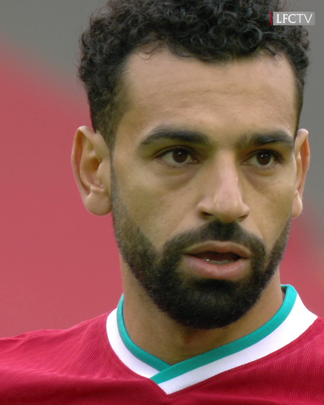 Liverpool FC on Twitter: "Magnificent @MoSalah 😍 A hat-trick from Mo against tonight's ...