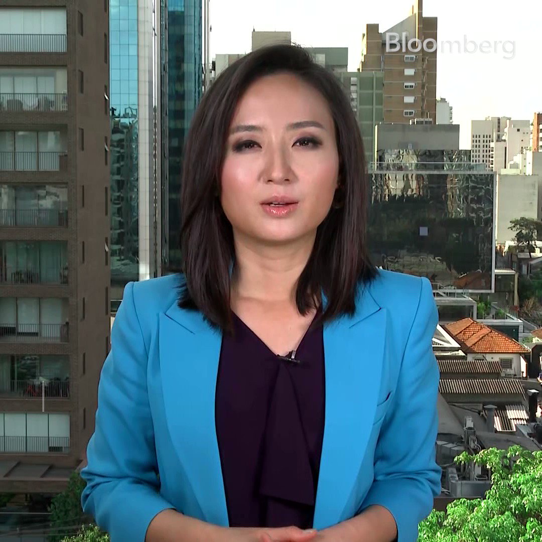 Bloomberg TV on Twitter: "Brazilians will vote on Sunday to decide whether left-wing former ...