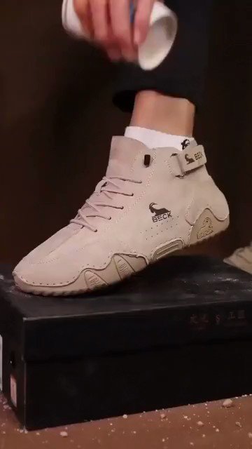 Fungus Box on Twitter: "When it comes to a pair of shoes, it is not the ...