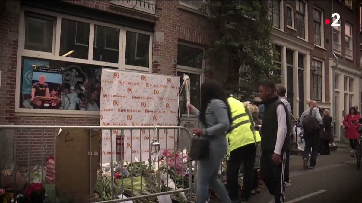 France TV Europe on Twitter: "📺 Pays-Bas : la Mocro Maffia fait trembler le royaume. Cette mafia ...