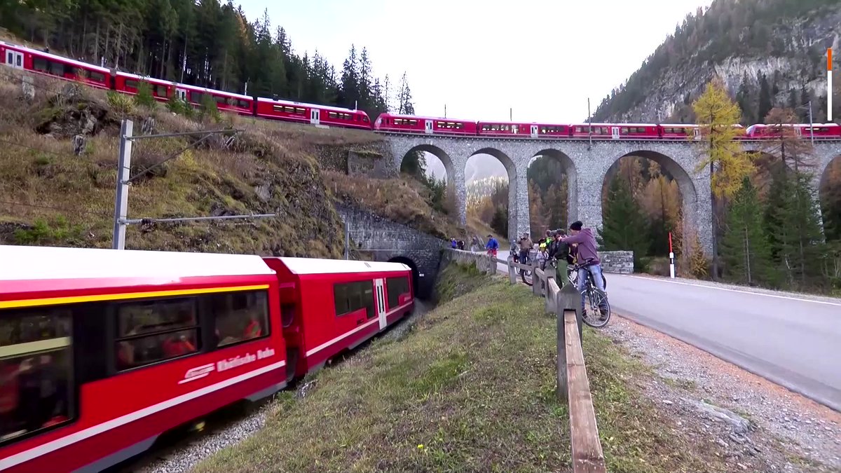 IGNASIUS On Twitter RT Reuters ICYMI A Swiss Railway Operator IGNASIUS On Twitter RT Reuters ICYMI A Swiss Railway Operator