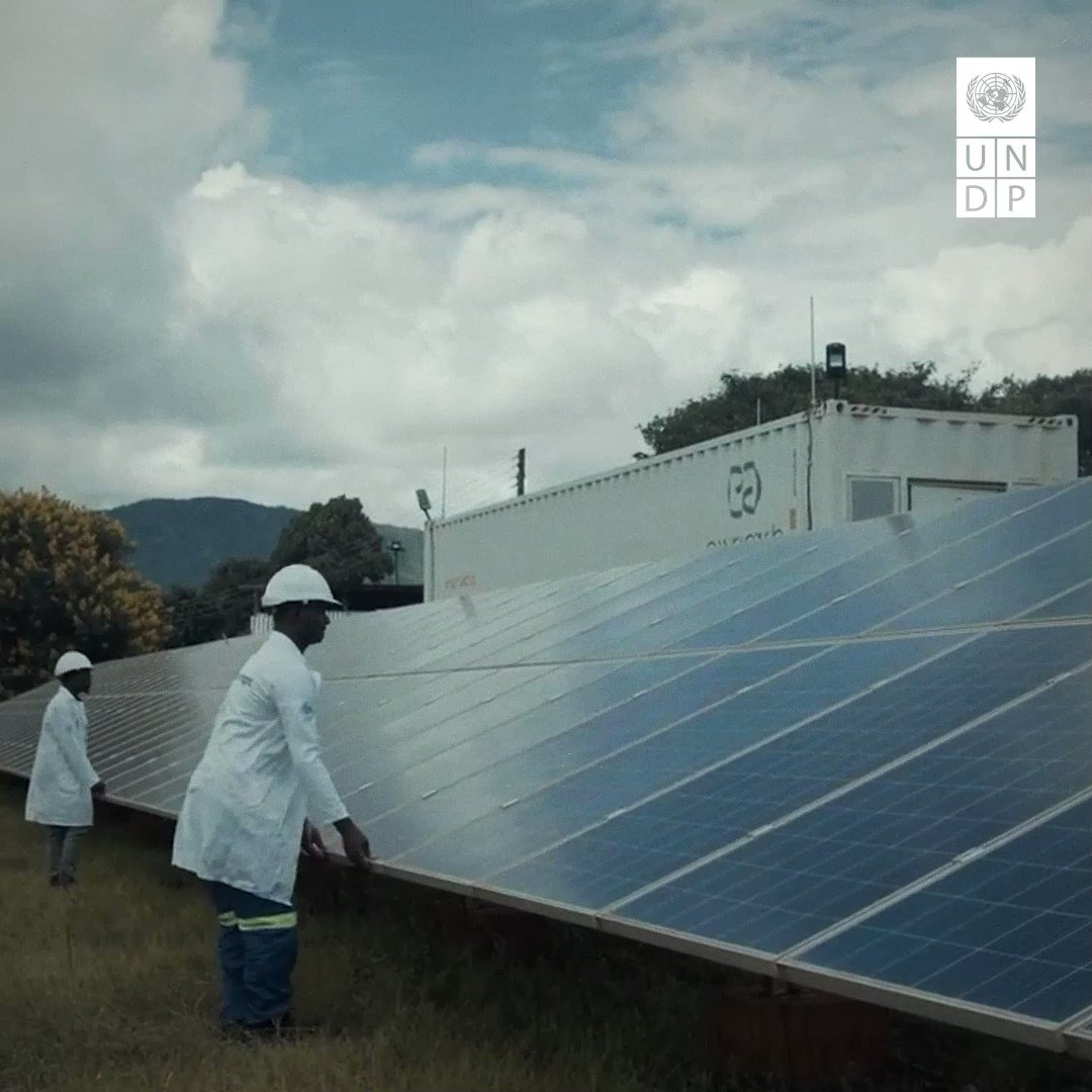 We Don't Have Time on Twitter: "📣 Join us & @UNDP for #UNDPHour at #COP27 for daily ...