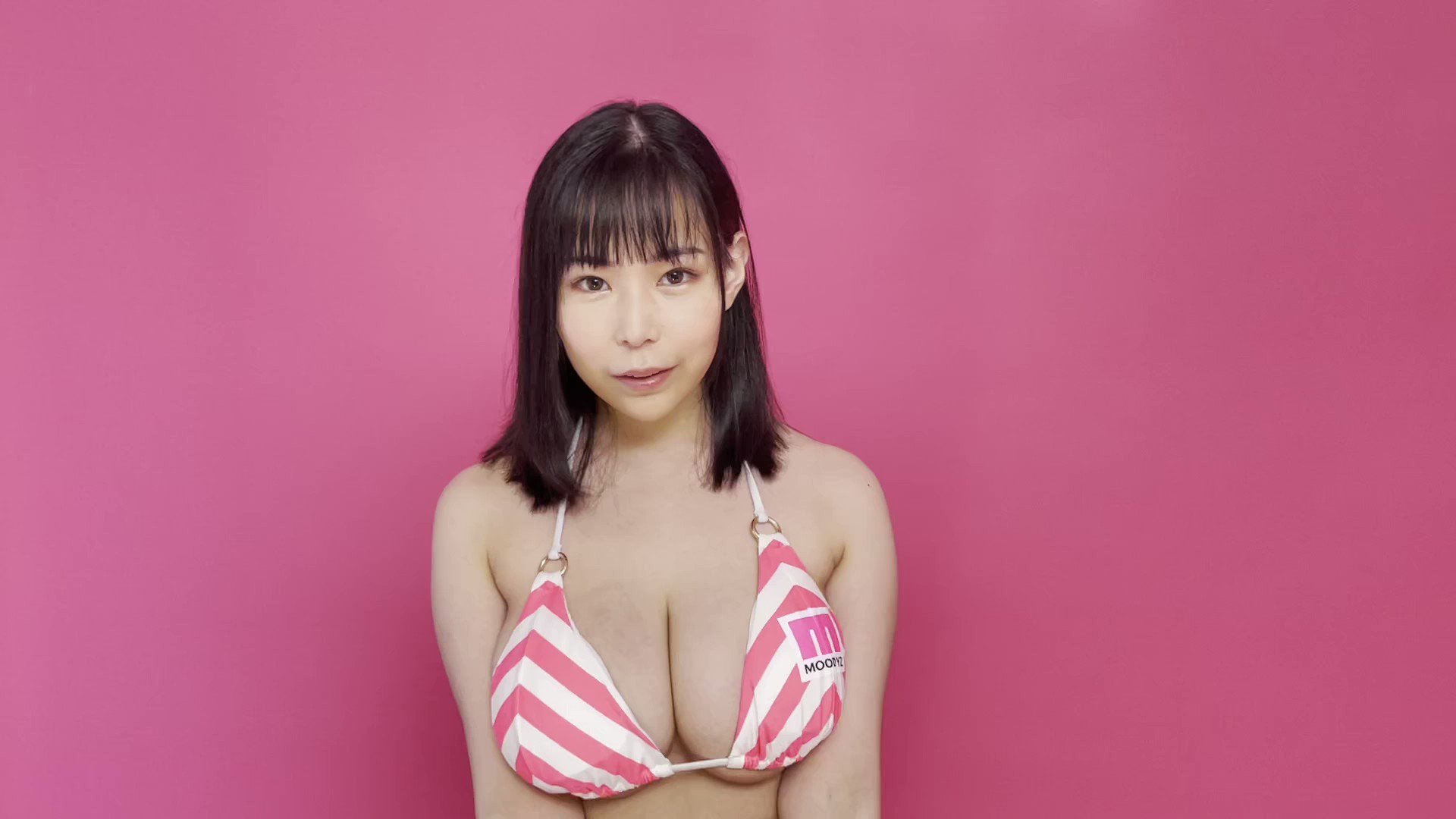 MOODYZ【公式】 on Twitter: "🎀 #MOODYZキャンペーン2022 🎀 桃組 吉根ゆりあちゃんからちゃんからキャンペーンガール就任動画が届きました🎉 みんなでキャンペーンを ...