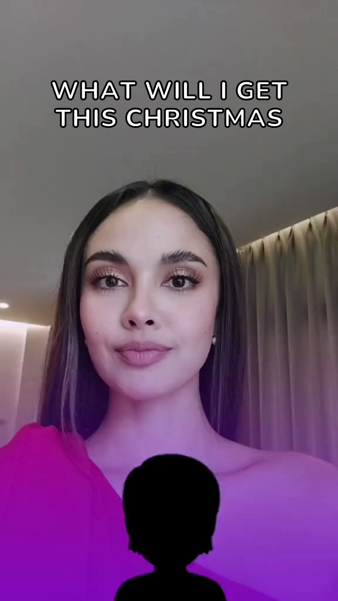 GMA Network on Twitter: "Oh no! Ingat po sa 🐍, @meganbata! 😂 What do you want to receive this ...