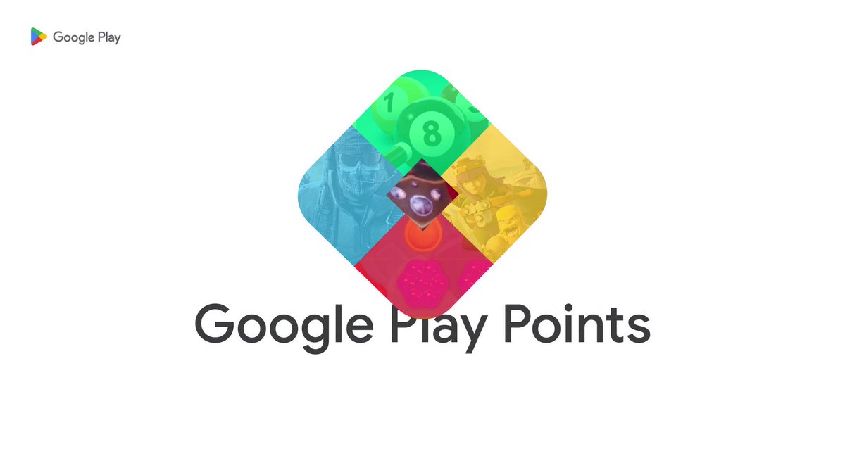 Google India on Twitter: "Can we get Google Play Points OP in the replies? 🙌 Play, earn points ...