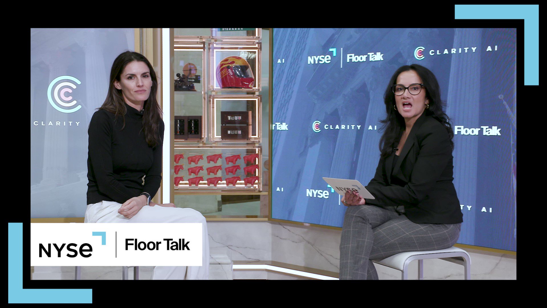 Clarity AI (@clarityai) / Twitter