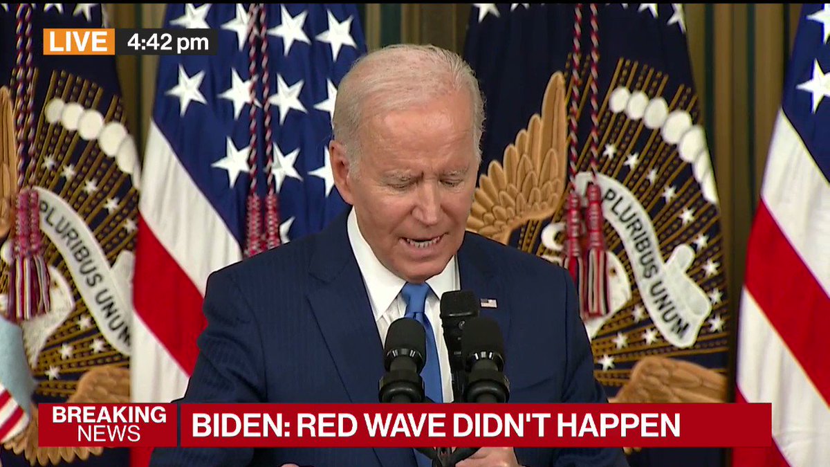 Kailey Leinz on Twitter: "RT @BloombergTV: NEW: Biden says his intention is to run for president ...