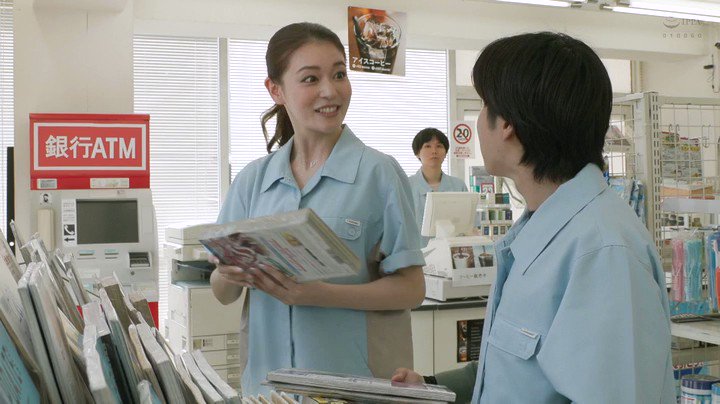 【おすすめ作品💕】バイト先の人妻と不倫性交に燃え上がった日々 尺八 The Movie Shakuhachimovie 
