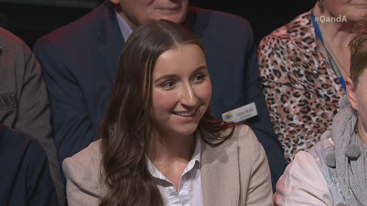 Qanda On Twitter How Can The Government And Business Respond