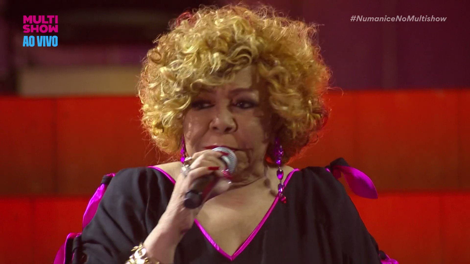 Luciene Nunes On Twitter Ludmilla Não Deixa O Samba Morrer 🎶ministra