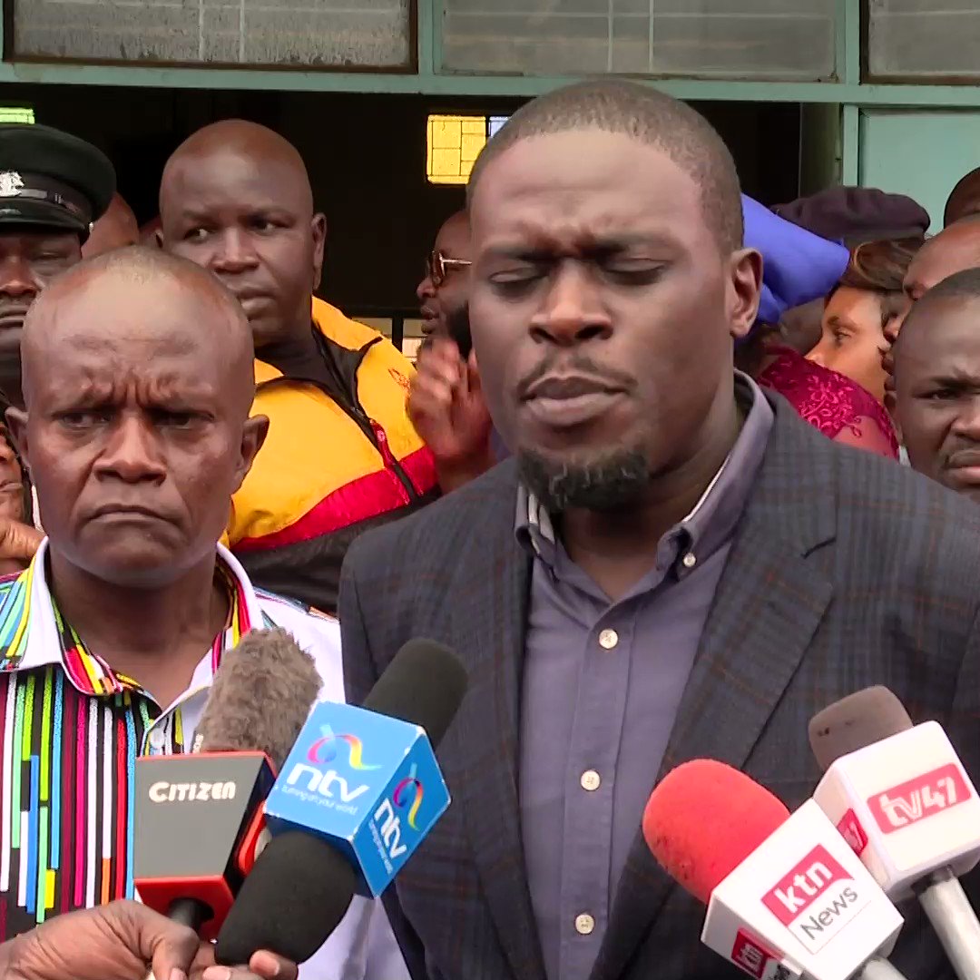 The Standard Digital On Twitter Governor Sakaja Says All Boda Boda