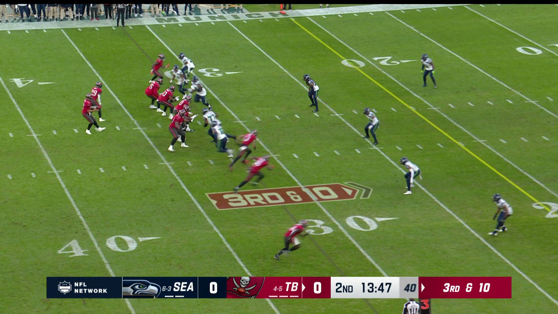 ESPNNFL s video Tweet