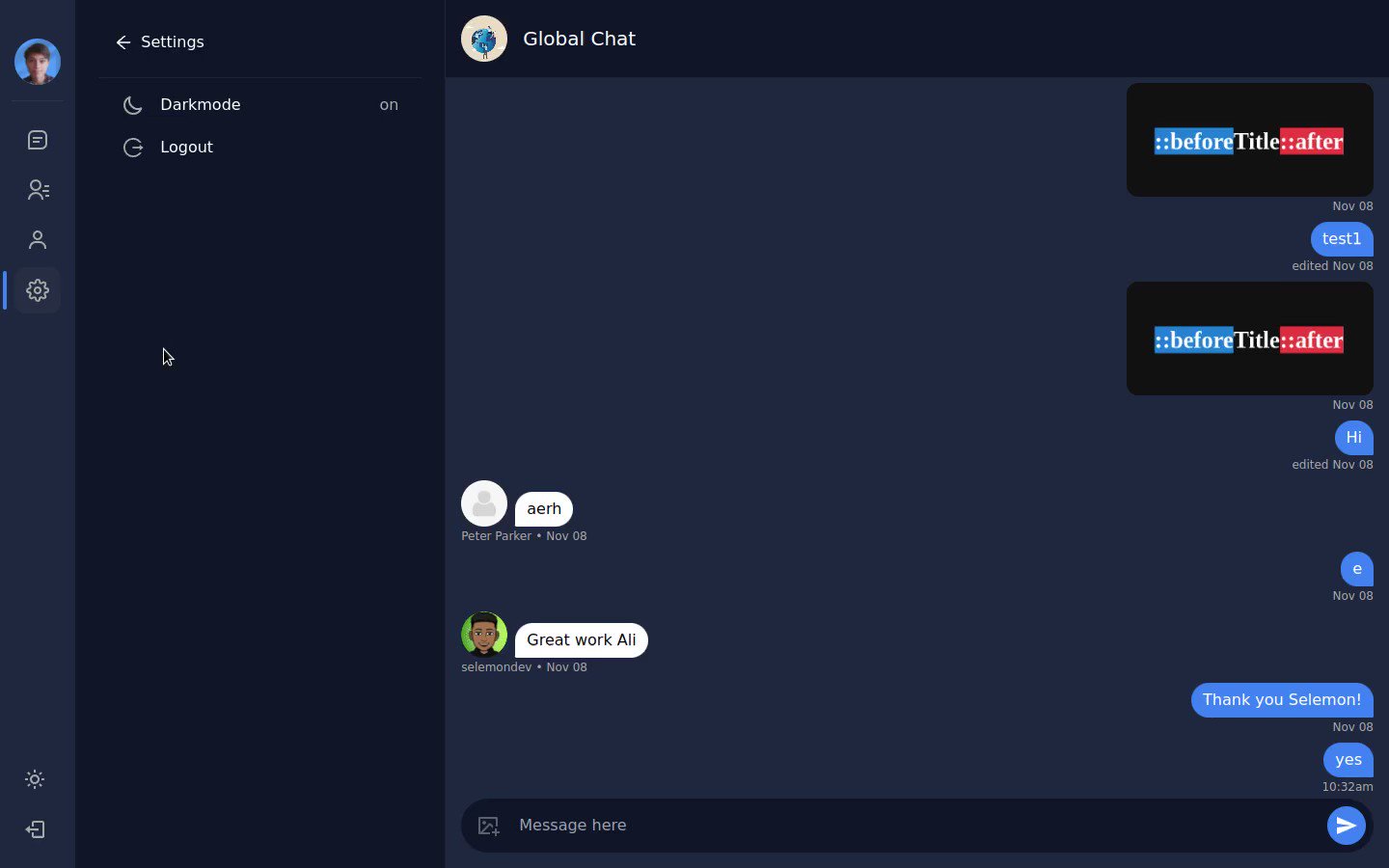 Ali (@alicalimli_dev) / Twitter