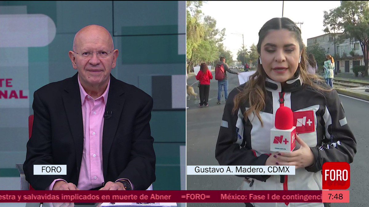 Foro_TV on Twitter: Foro_TV on Twitter: