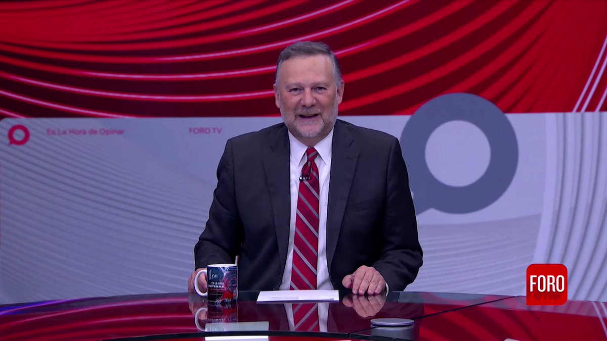 Foro_TV on Twitter: Foro_TV on Twitter: