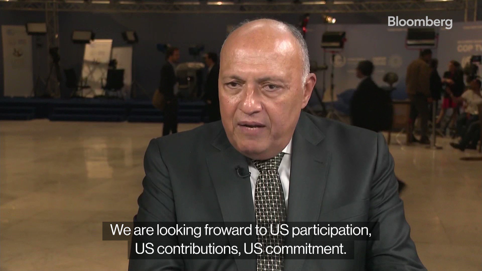 @N59515171/Bloomberg TV / Twitter @N59515171/Bloomberg TV / Twitter