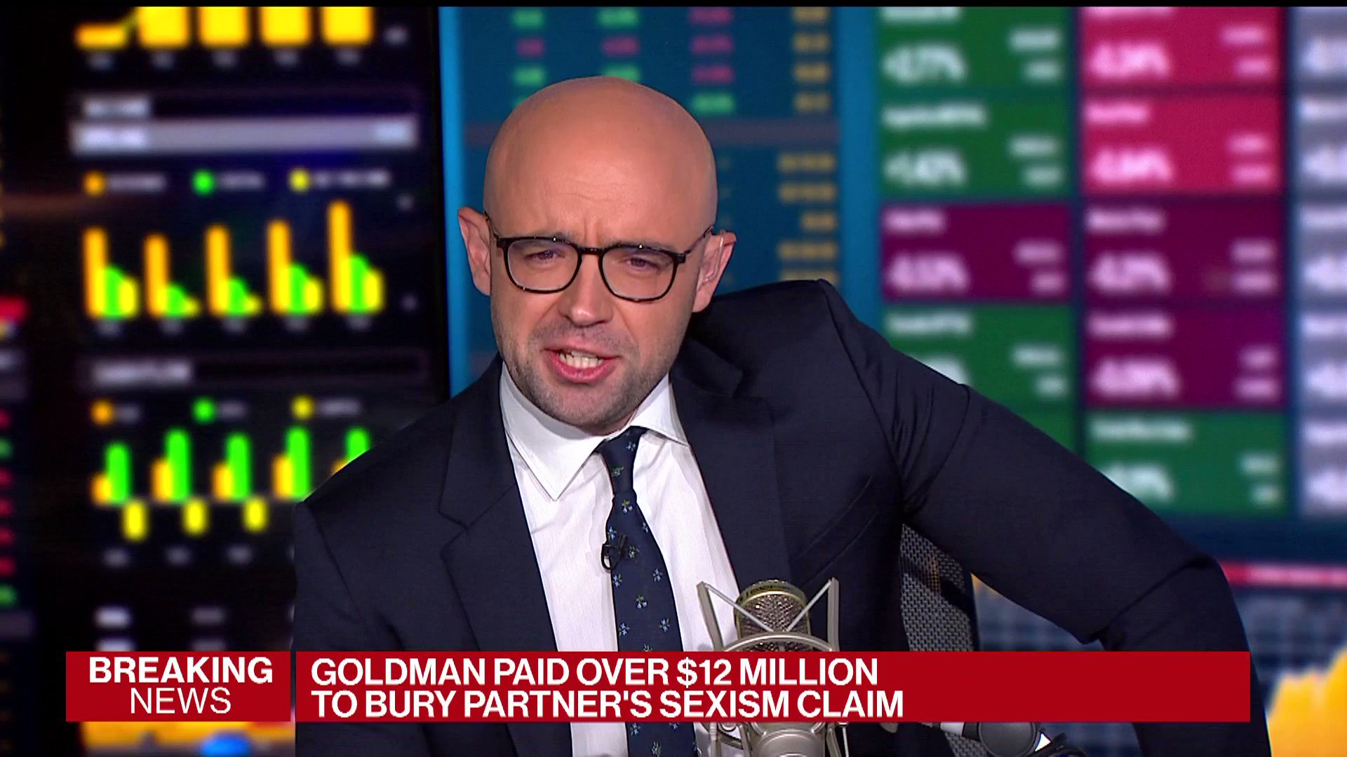 @N59515171/Bloomberg TV / Twitter