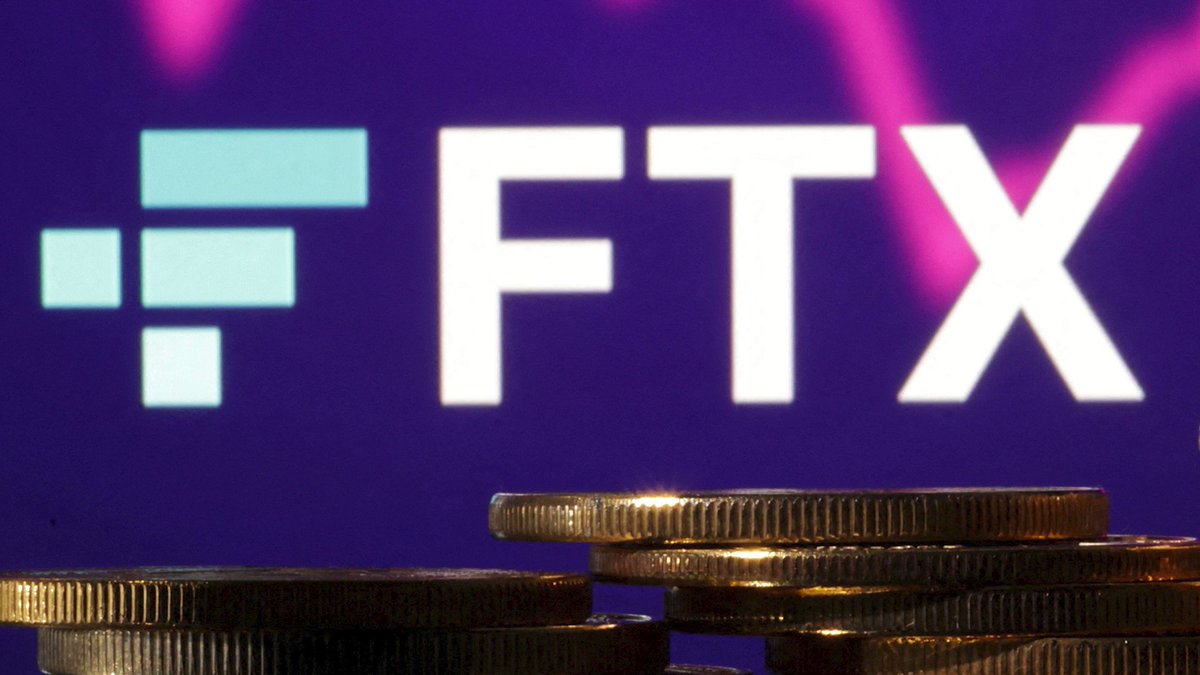 ICYMI: FTX’s collapse has more than $190 billion wiped from the value ... ICYMI: FTX’s collapse has more than $190 billion wiped from the value ...