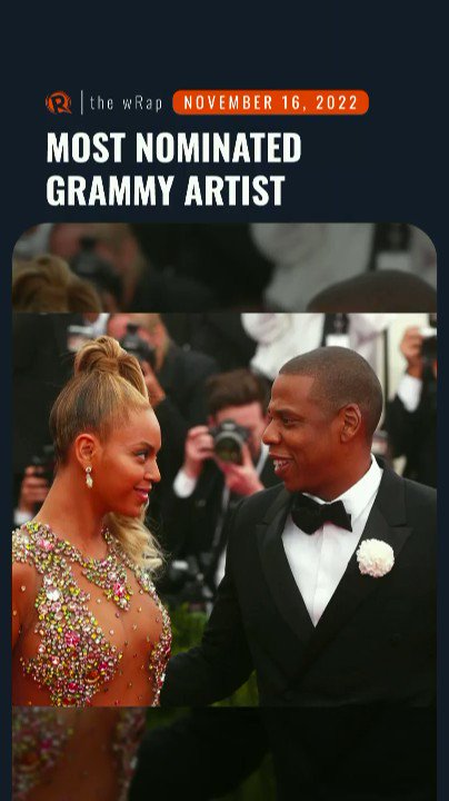 Pop Icon Beyonce Receives The Most 2023 Grammy Nominations With Nine In