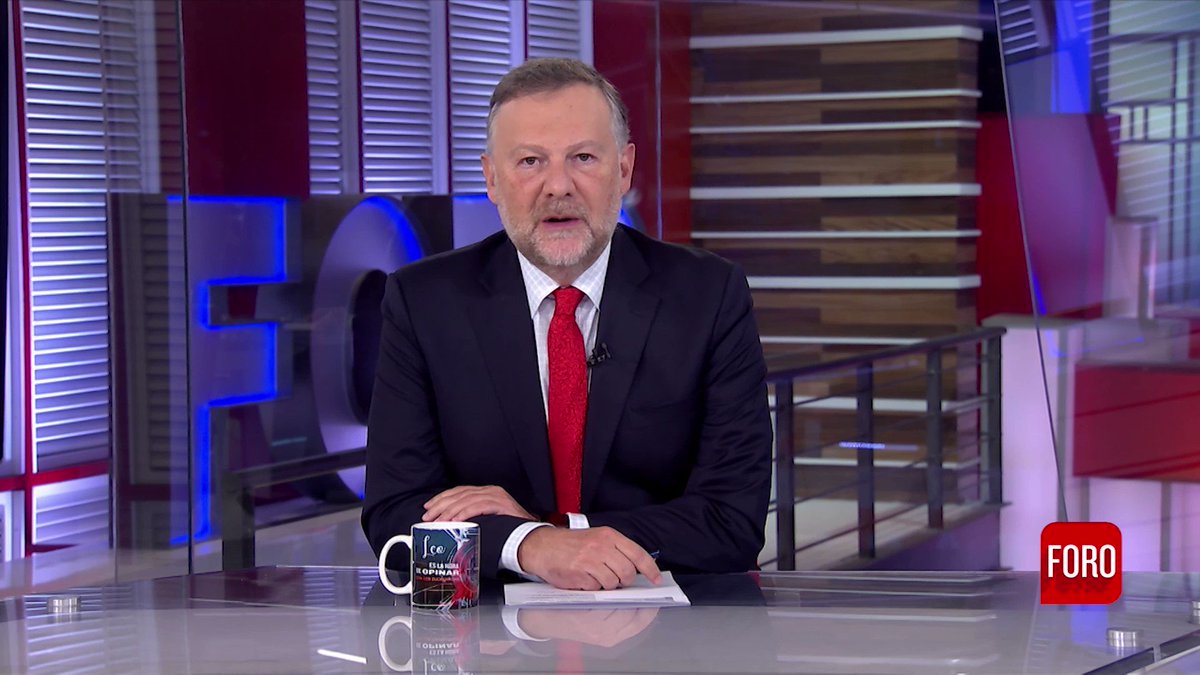 Foro_TV on Twitter: Foro_TV on Twitter: