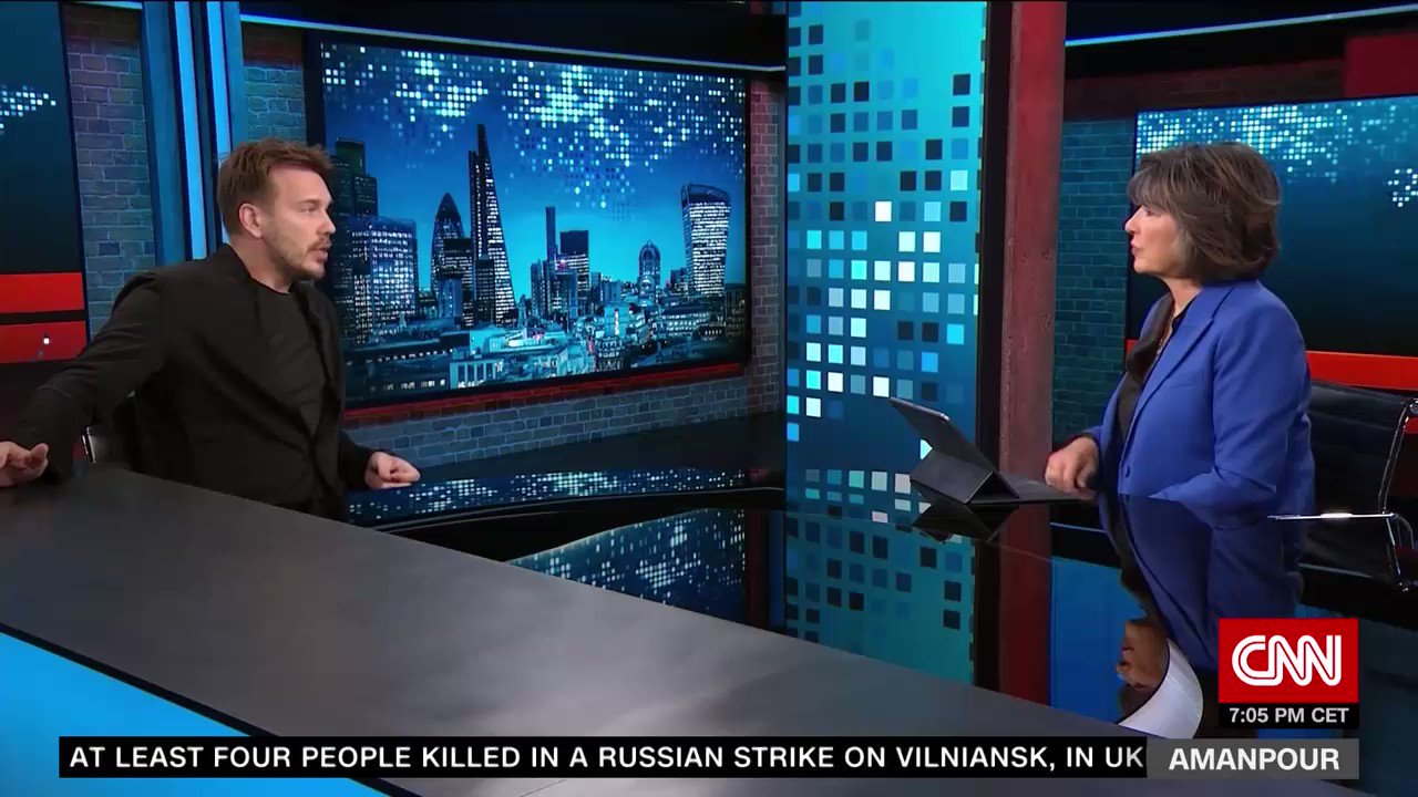 Mikhail Zygar (@zygaro) / Twitter