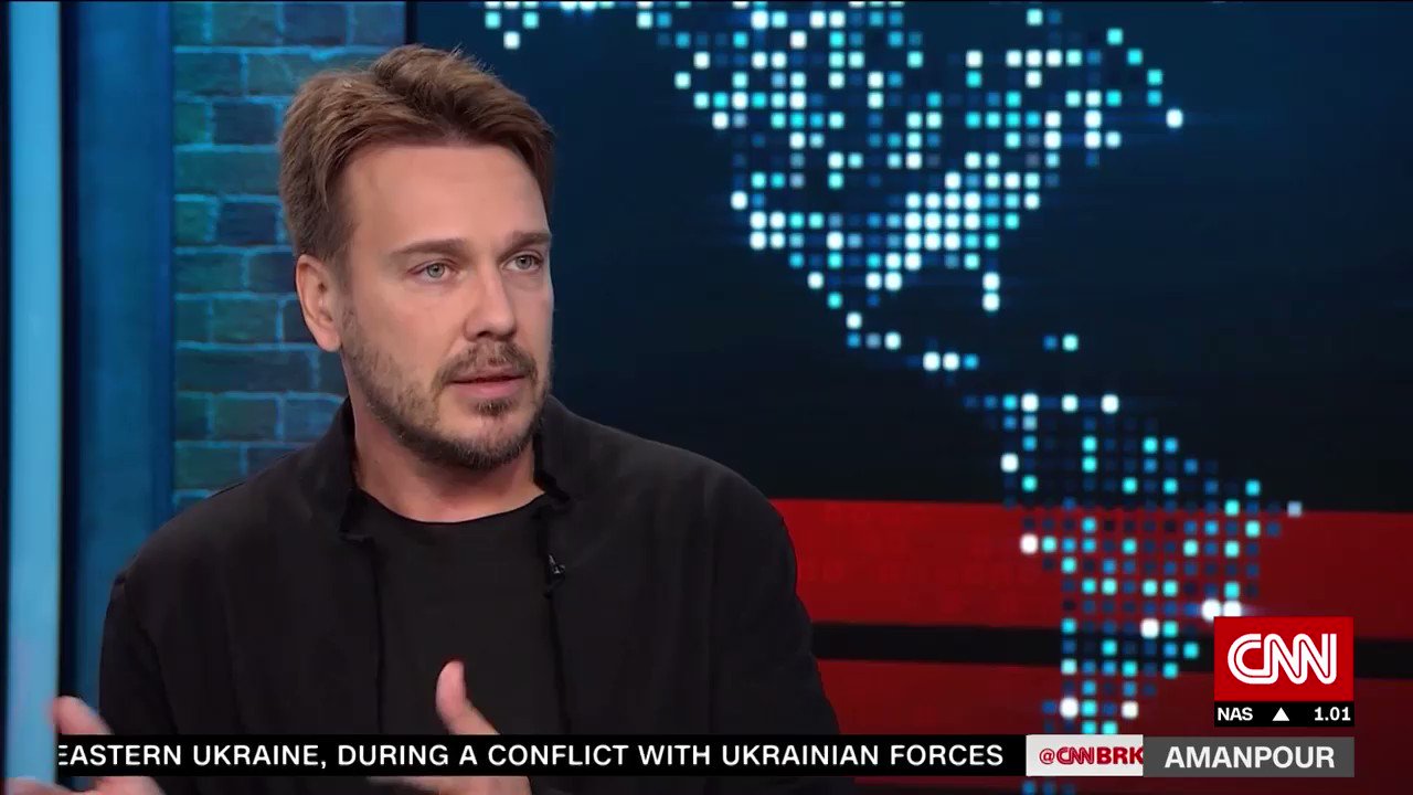 Mikhail Zygar (@zygaro) / Twitter