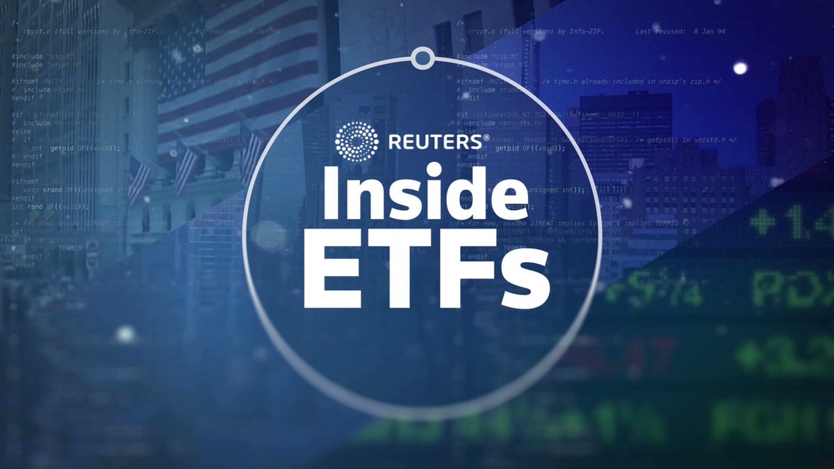 Satya Pradhuman of Cirrus Research discusses various aspects about ESG ETFs with Elena Casas of ...