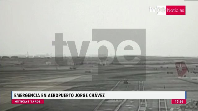 Tvperú Noticias On Twitter 🚨 LoÚltimo Imágenes Exclusivas De La