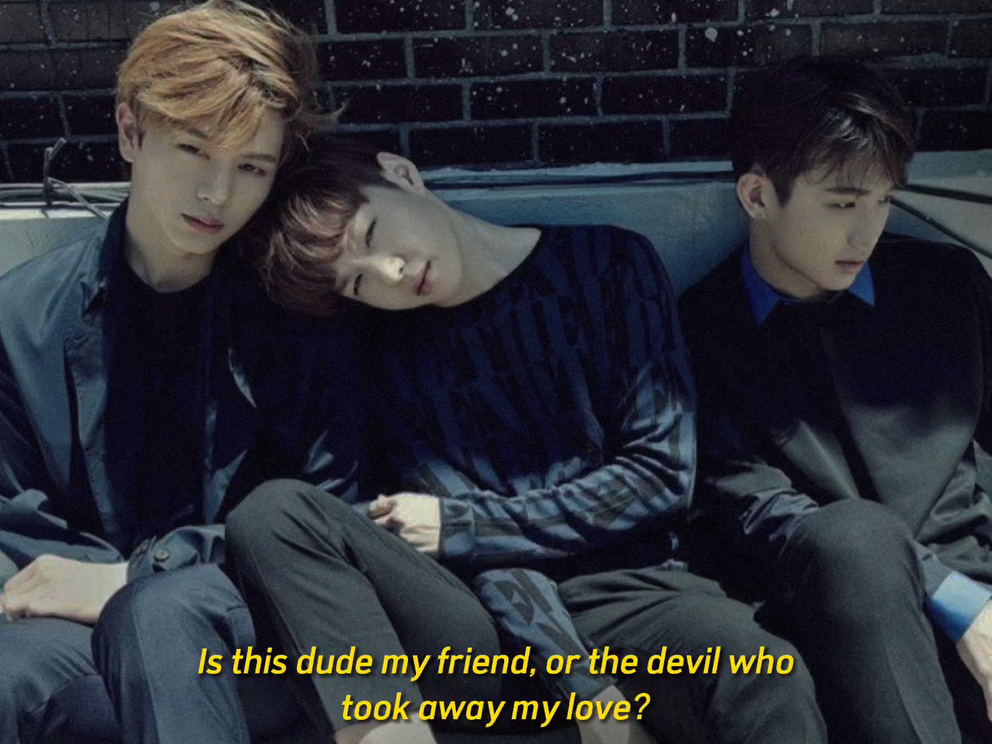 btob bridges (@btob_bridges) / Twitter