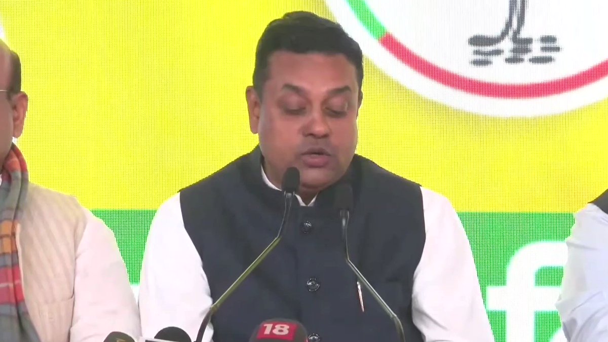 DeshGujarat on Twitter: "BJP : Arvind Kejriwal’s party selling MCD ticket for 80 lakh Rupees ...